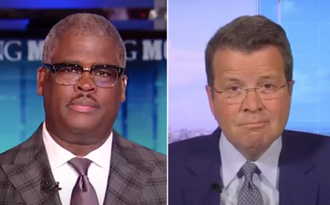 Fox Business’s Charles Payne, Neil Cavuto Champion ‘American Patriot’ Herman Cain | Newsbusters